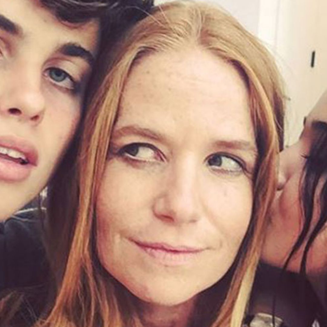 Patsy Palmer: Latest News, Pictures & Videos - HELLO!