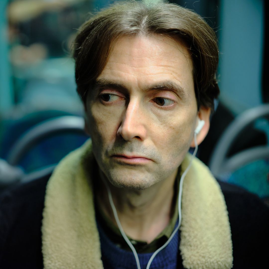 Litvinenko viewers saying the same thing about new David Tennant drama ...