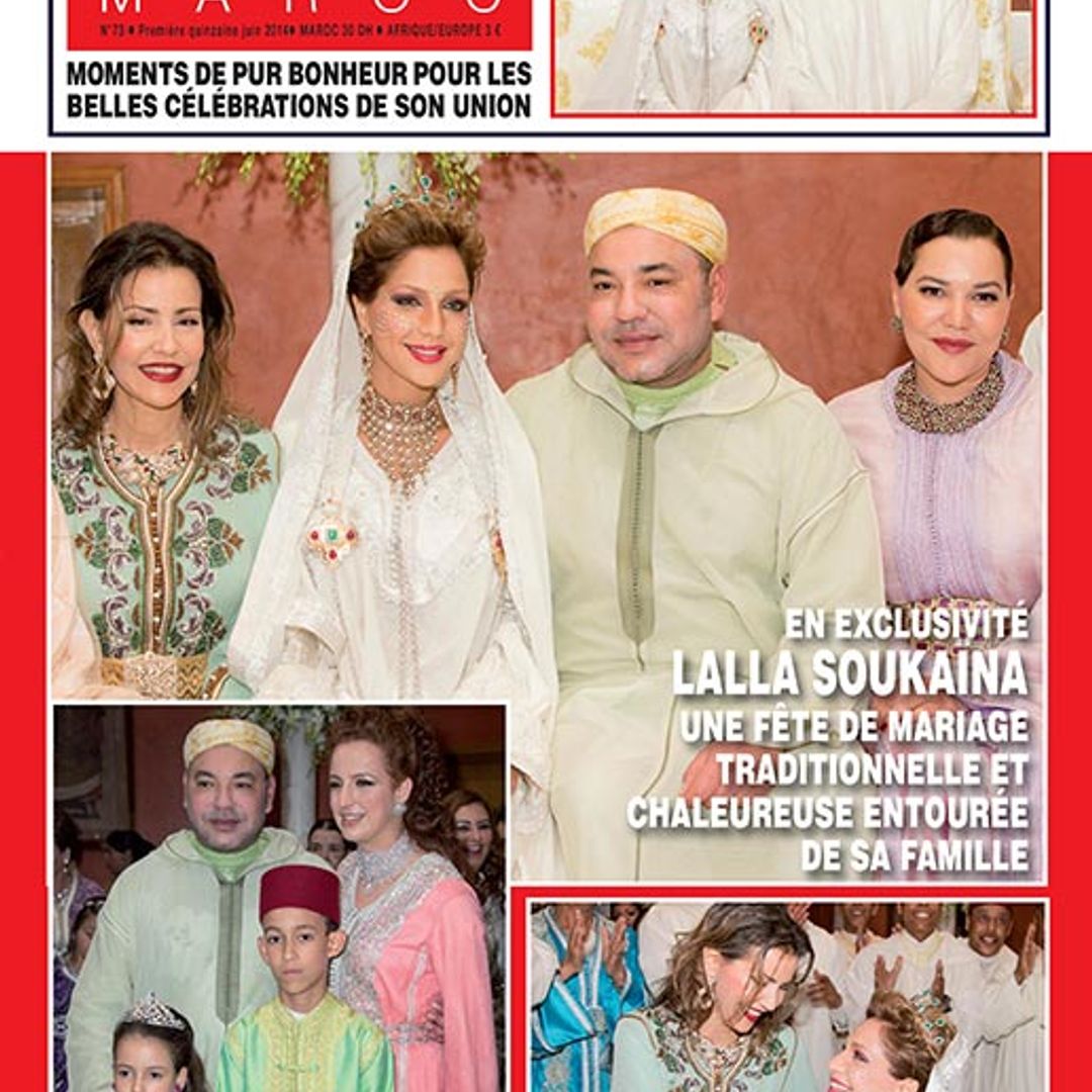 Celebrity weddings: Latest News, Inspiration and Photos - HELLO! - Page ...