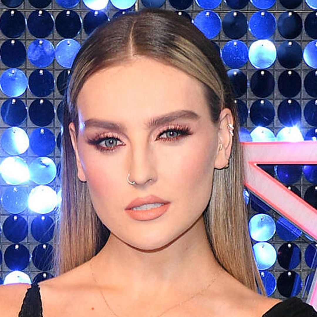 Perrie Edwards: Latest News, Pictures & Videos - HELLO!