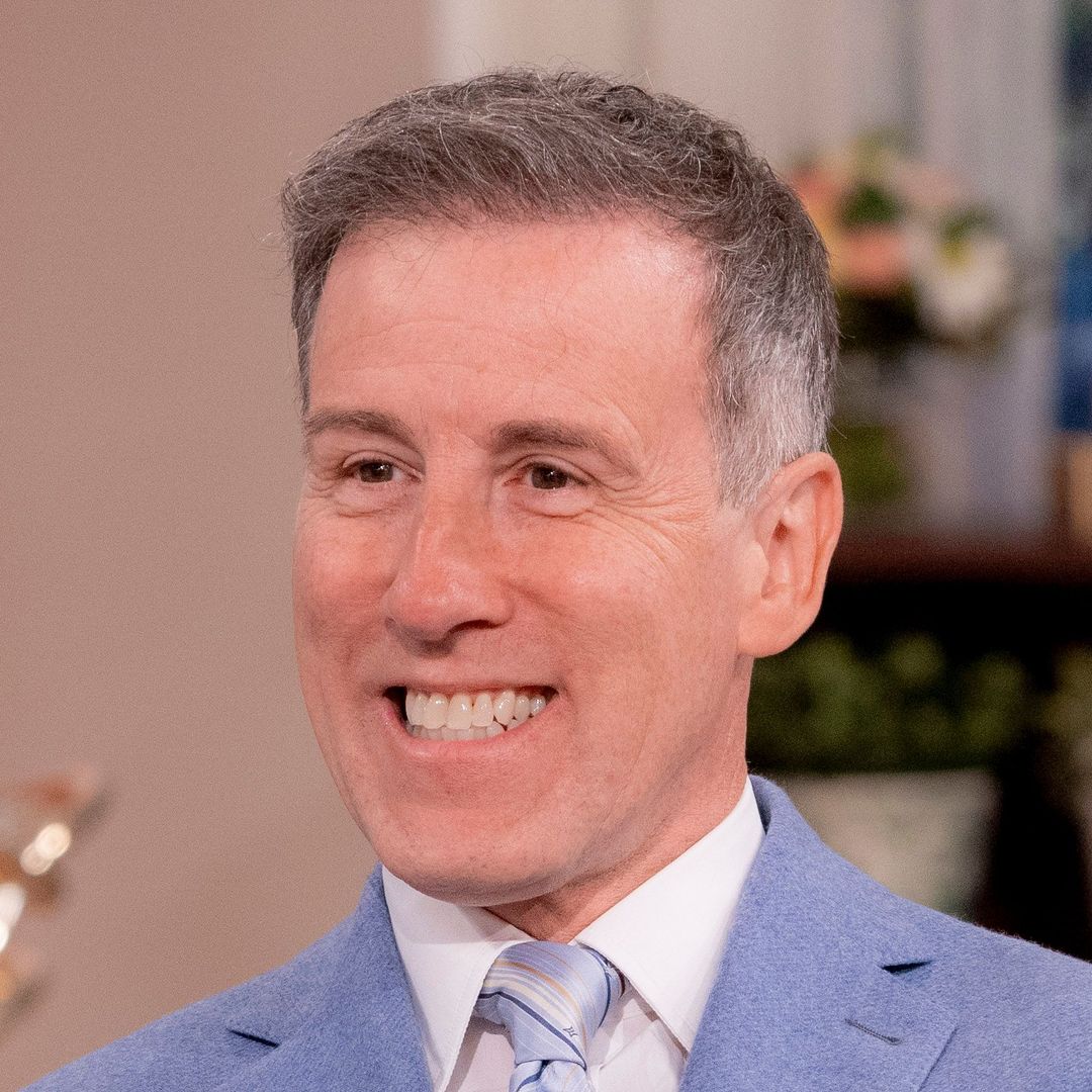 Strictly star Anton du Beke shares rare photo of daughter Henrietta ...