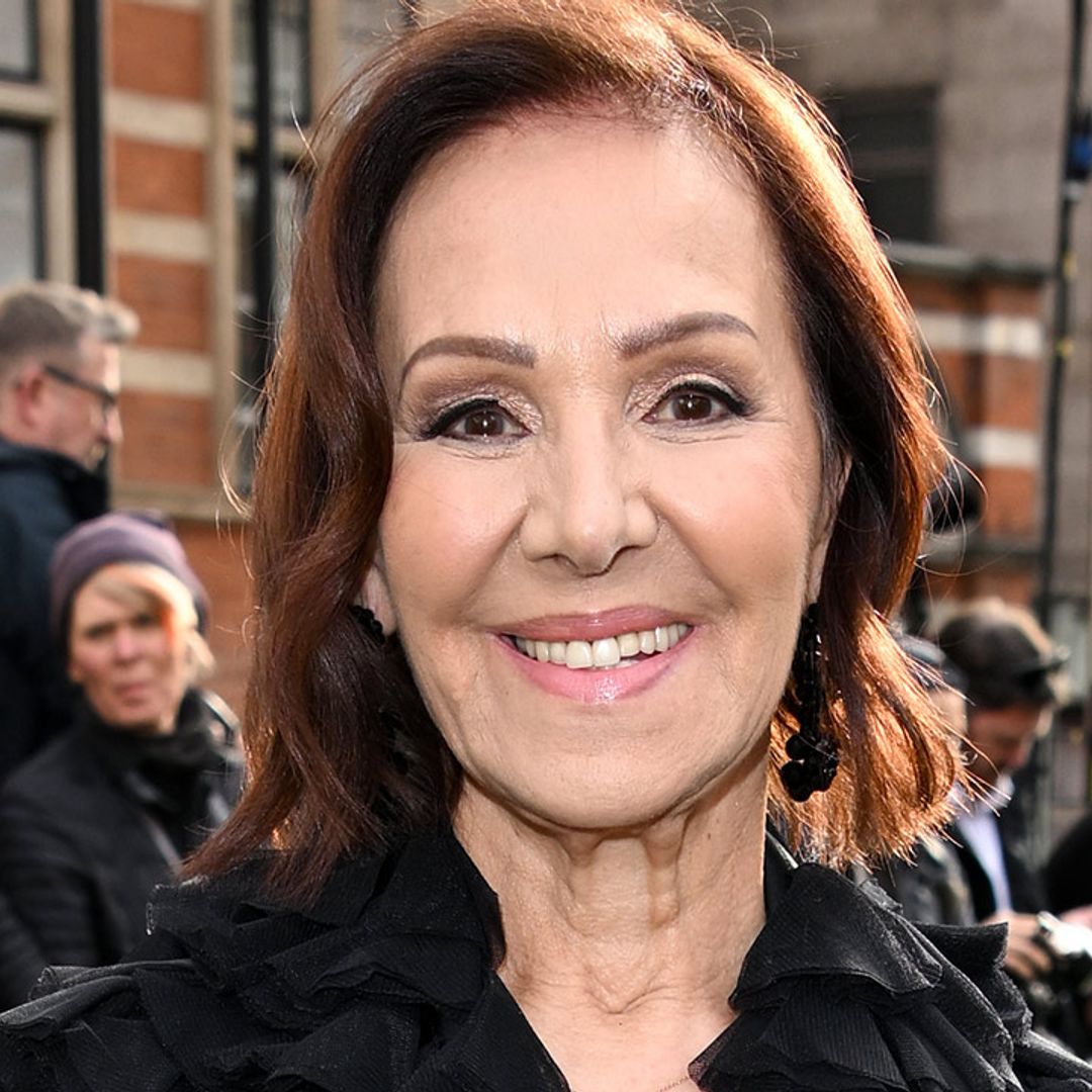 Arlene Phillips: Latest News, Pictures & Videos - HELLO!