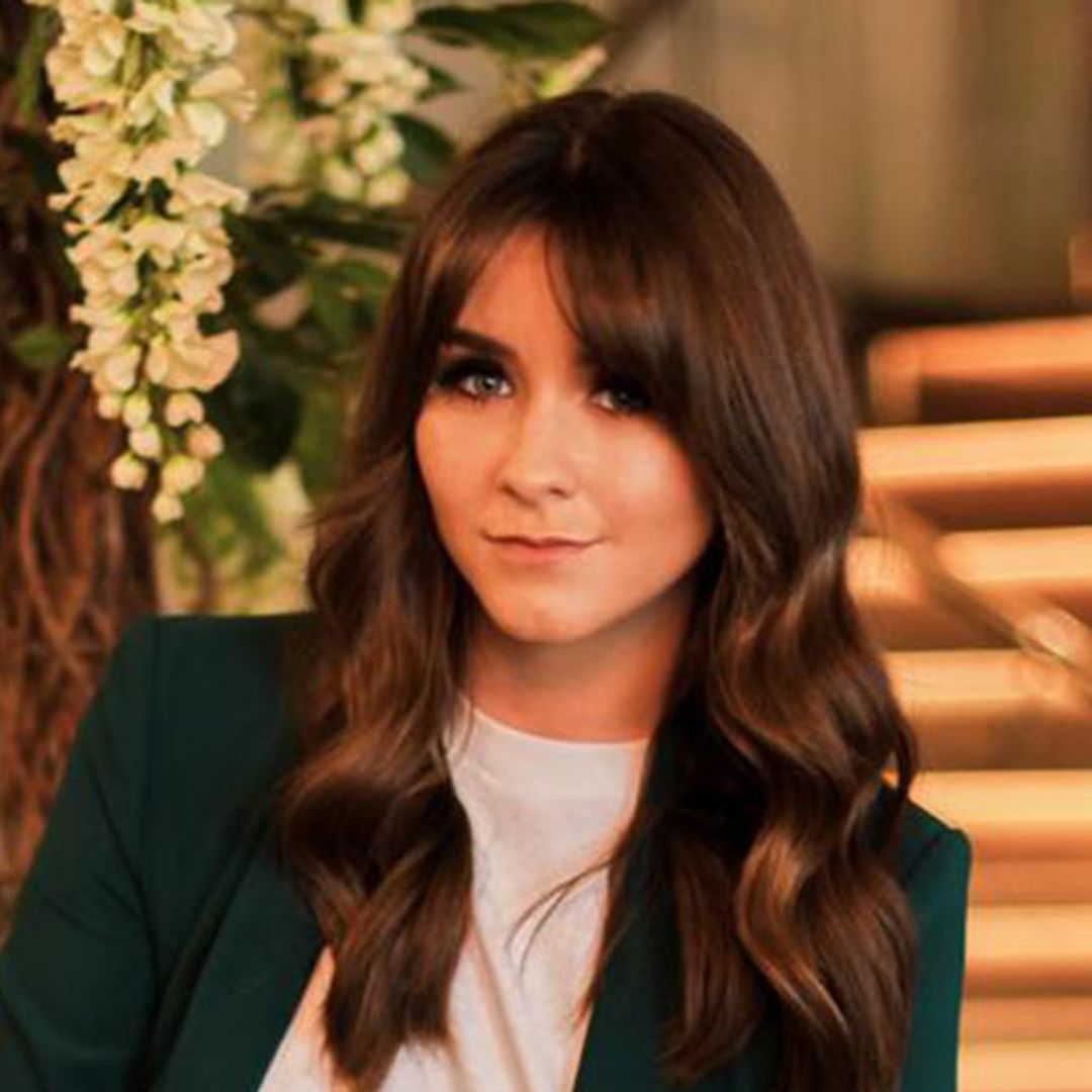 Brooke Vincent: Latest News, Pictures & Videos - HELLO!