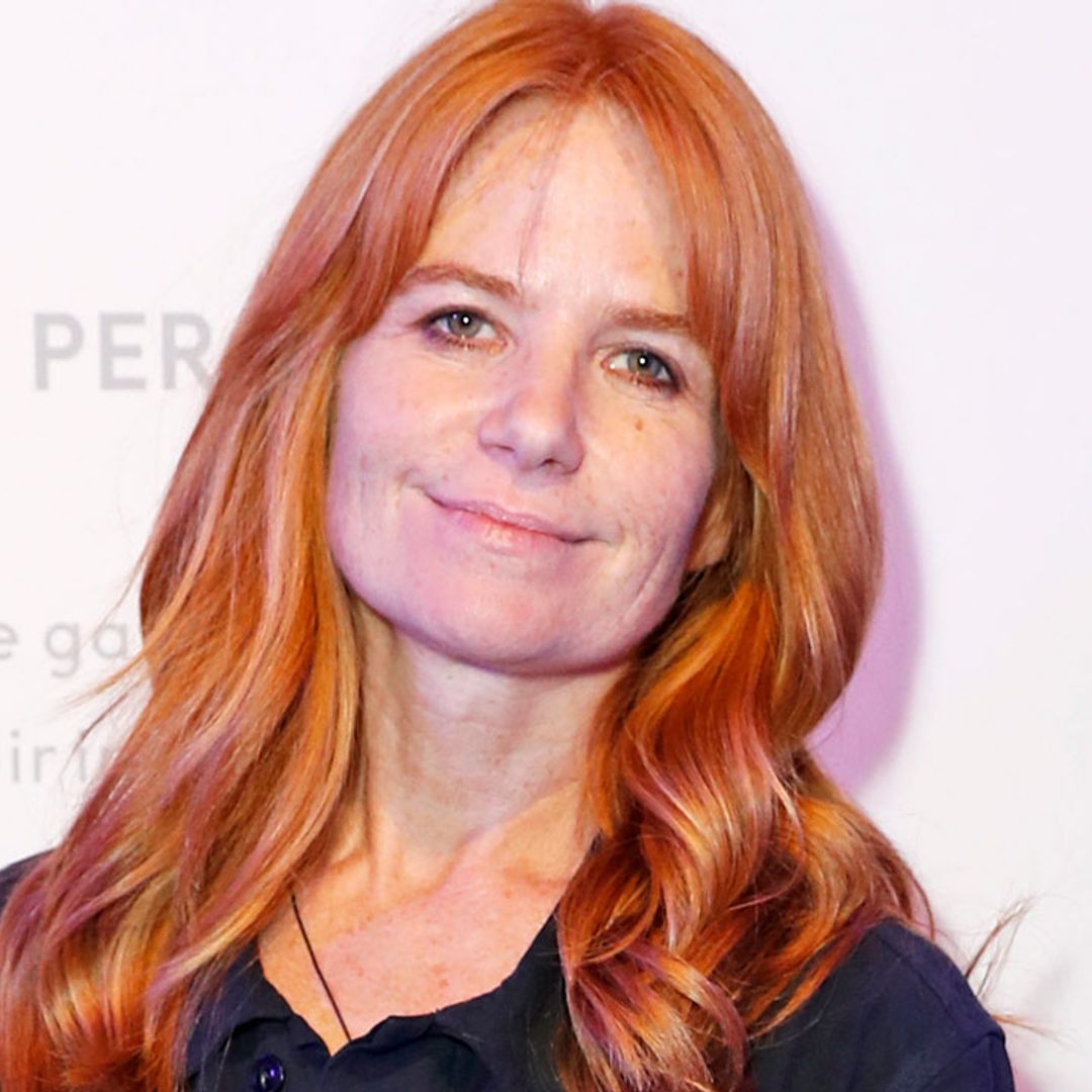 Patsy Palmer: Latest News, Pictures & Videos - HELLO!