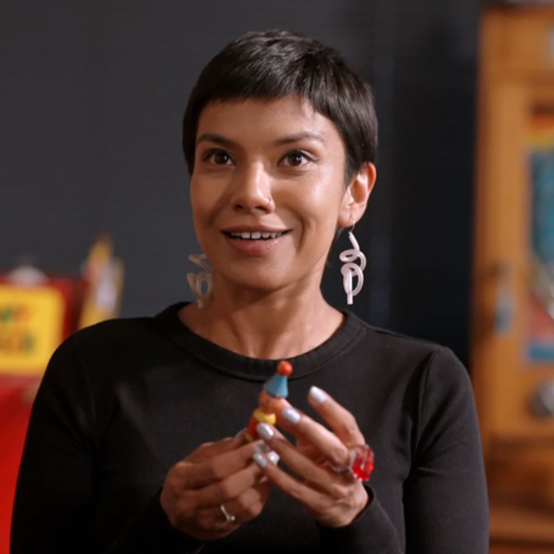 Antiques Road Trip viewers all saying the same thing about new expert ...