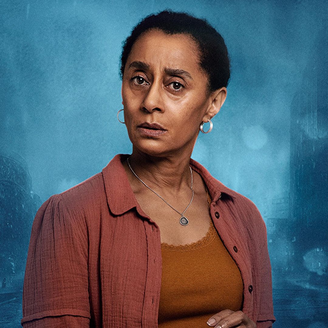 Colin joins Woody at screening of their latest big screen | HELLO!