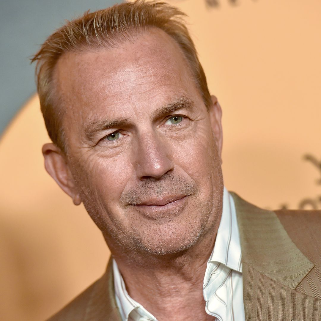Kevin Costner and his kids reunite for Aspen vacation amid his divorce ...