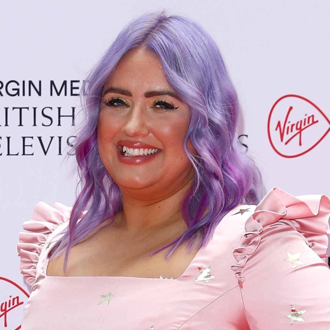 Gogglebox star Ellie Warner sparks reaction with rare photo of ...