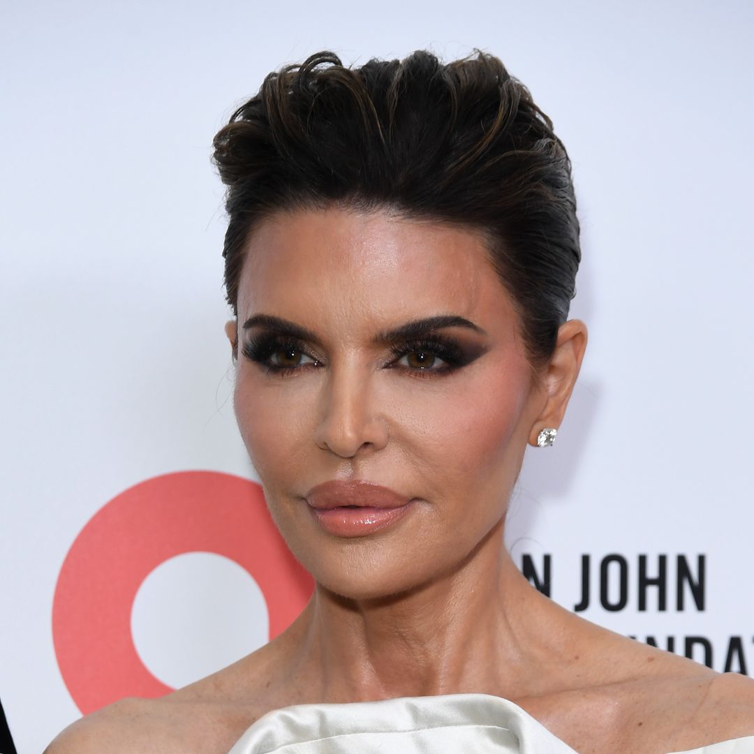 Lisa Rinna: Latest News, Pictures & Videos - HELLO!