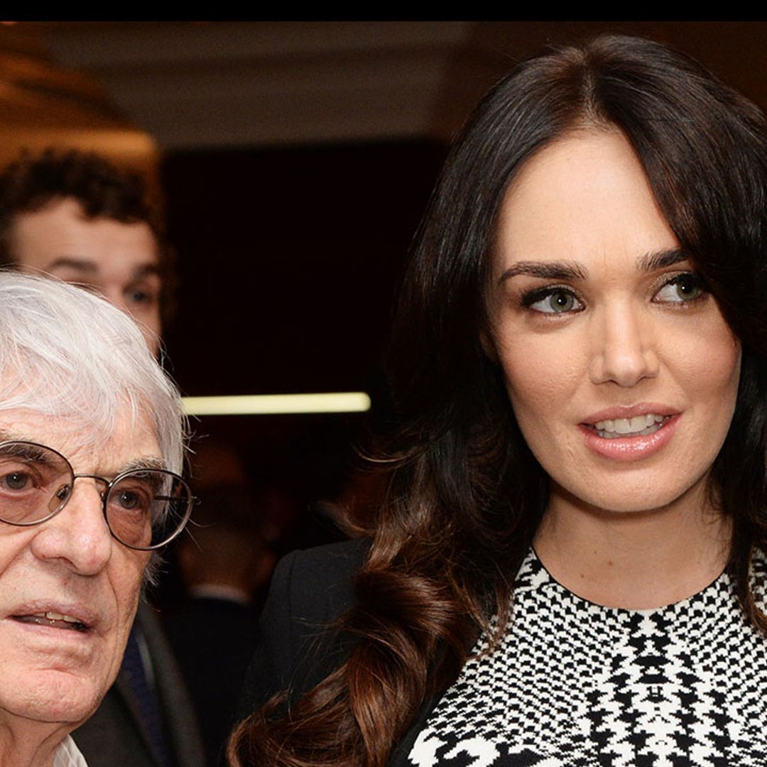 Tamara Ecclestone: news, photos & interviews - HELLO!