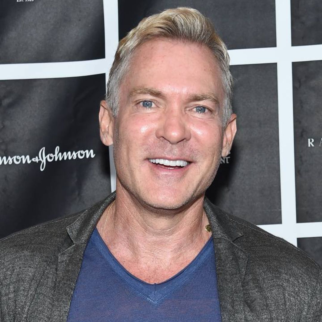 Sam Champion: Latest News & Photos - HELLO!