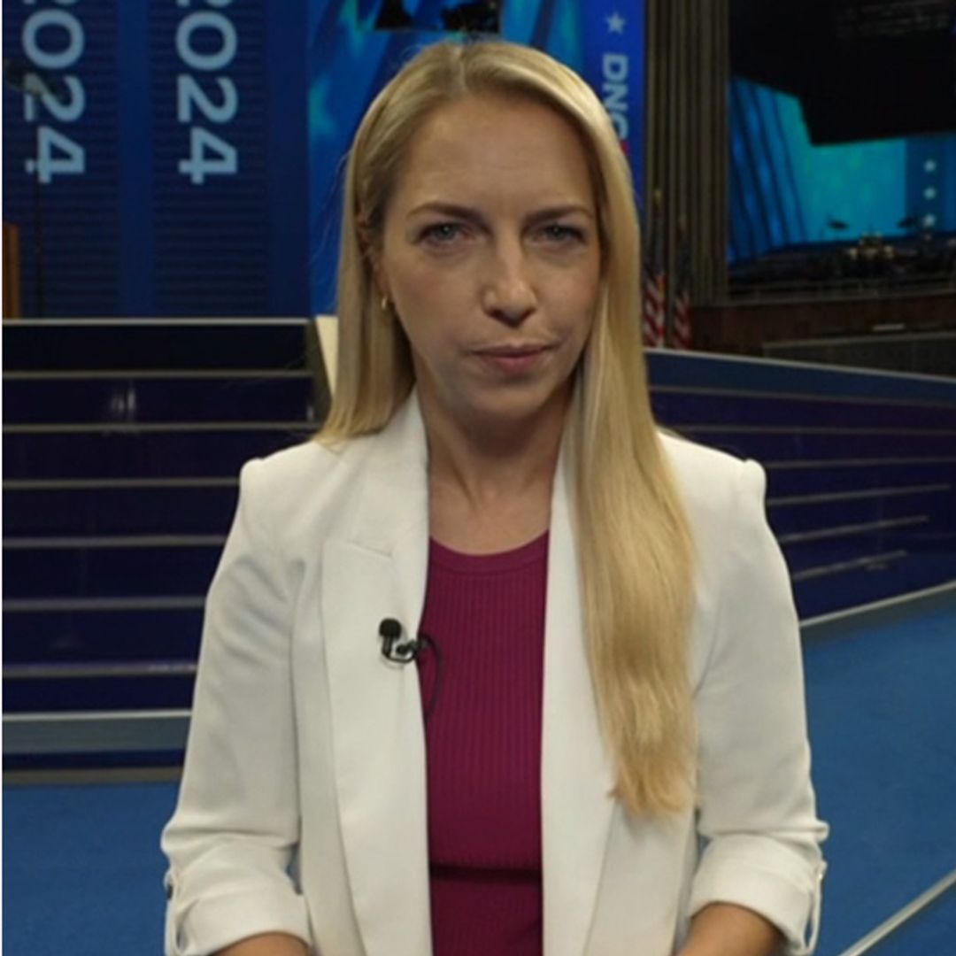 Charlie Stayt's wife: Meet BBC Breakfast star's family | HELLO!