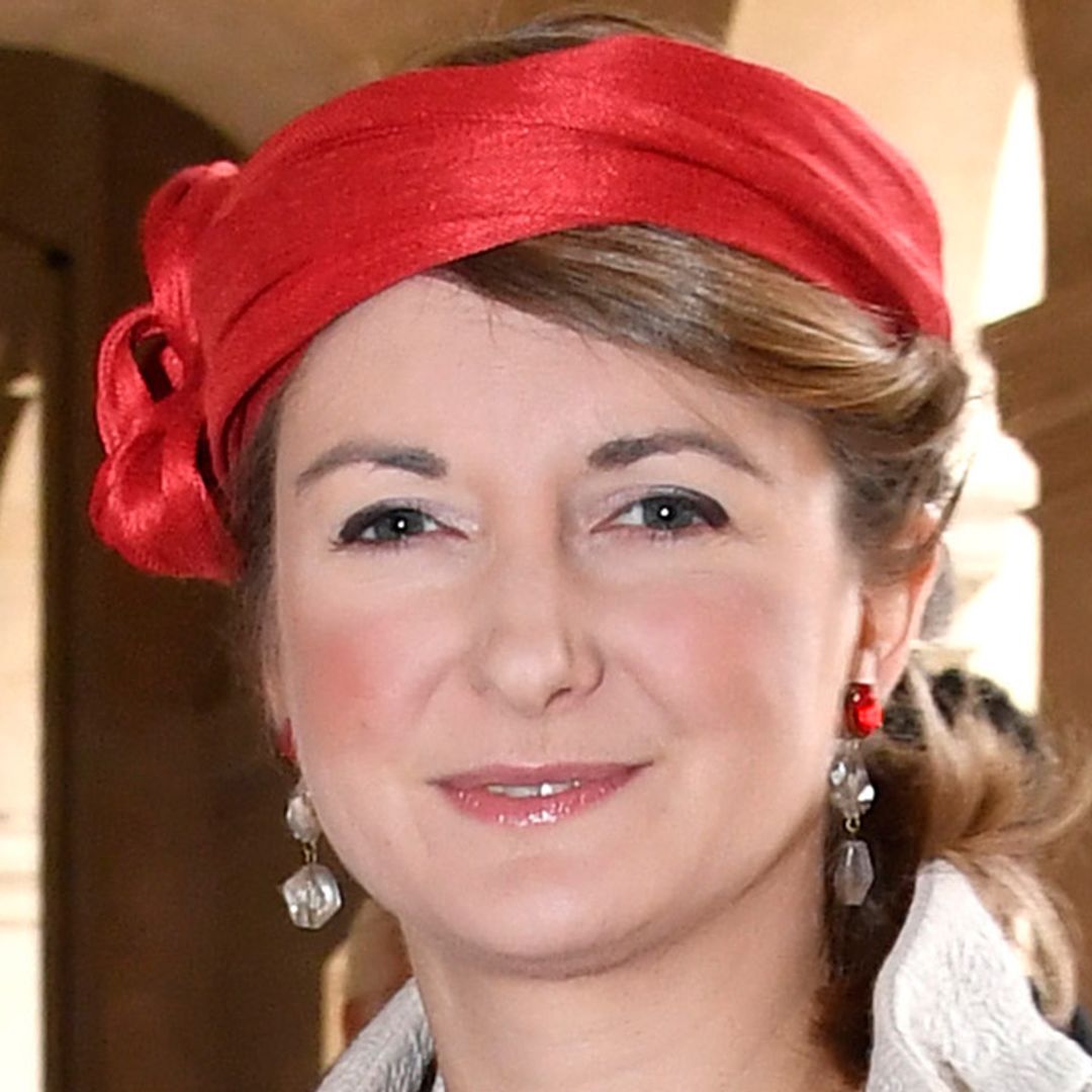 Princess Stephanie: Latest News, Pictures & Videos - HELLO!