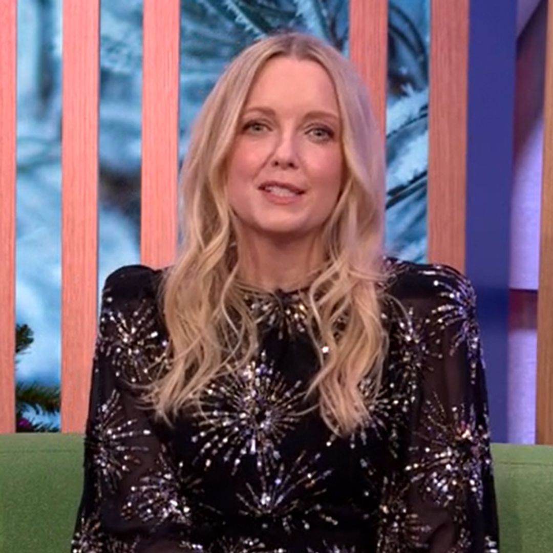 Matt Baker shares FIRST glimpse of exciting return to the One Show | HELLO!