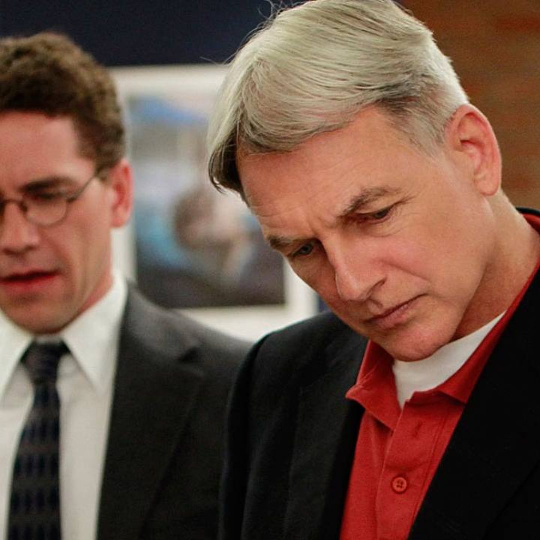 NCIS: Latest News, Pictures & Videos - HELLO! - Page 11