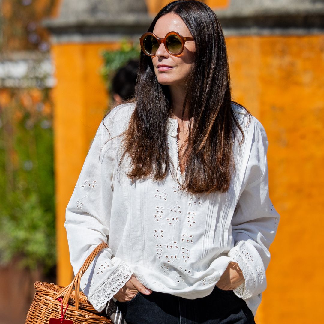 14 best tummy control jeans 2025: Flattering styles from Spanx to Good ...