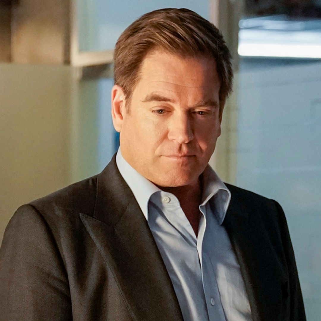 Michael Weatherly: Latest News, Pictures & Videos - HELLO!