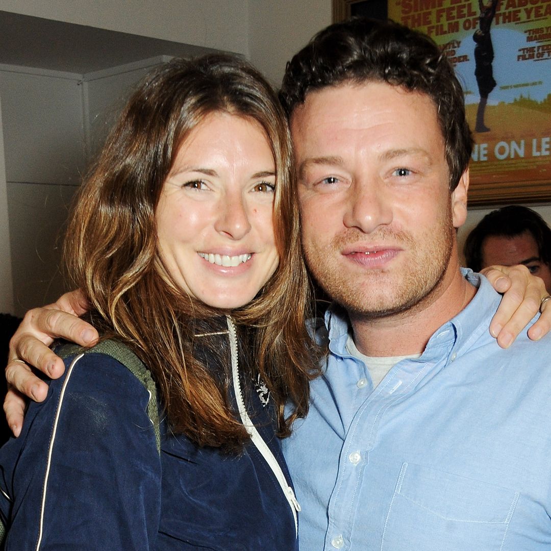 Jamie Oliver's family – who is his wife Jools Oliver and their five ...