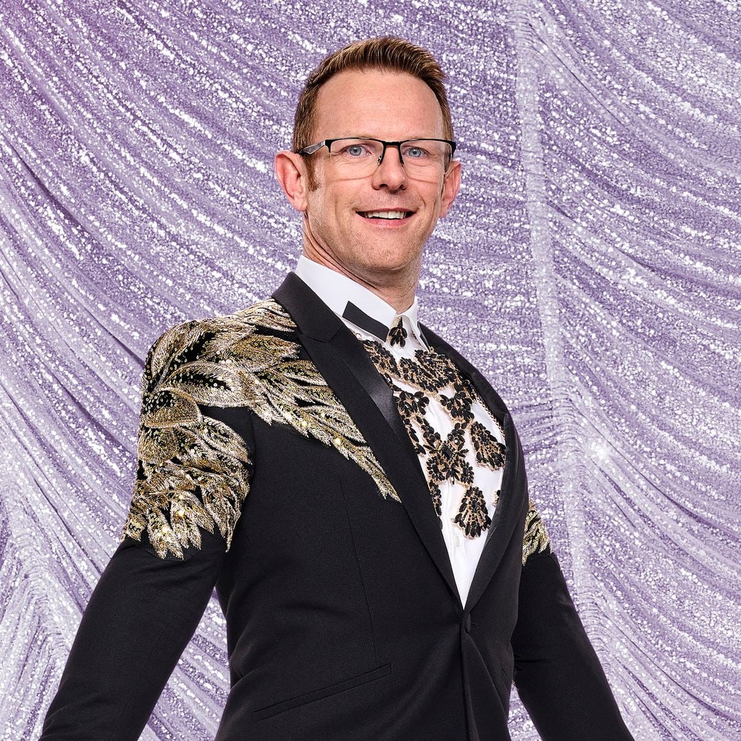 Strictly Come Dancing eliminates third celeb following emotional live ...