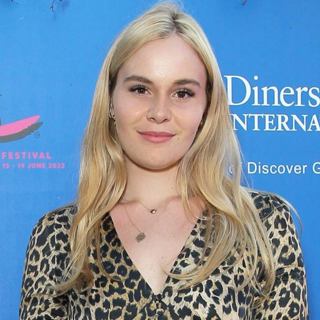 Holly Ramsay: Latest News, Pictures & Videos - HELLO!