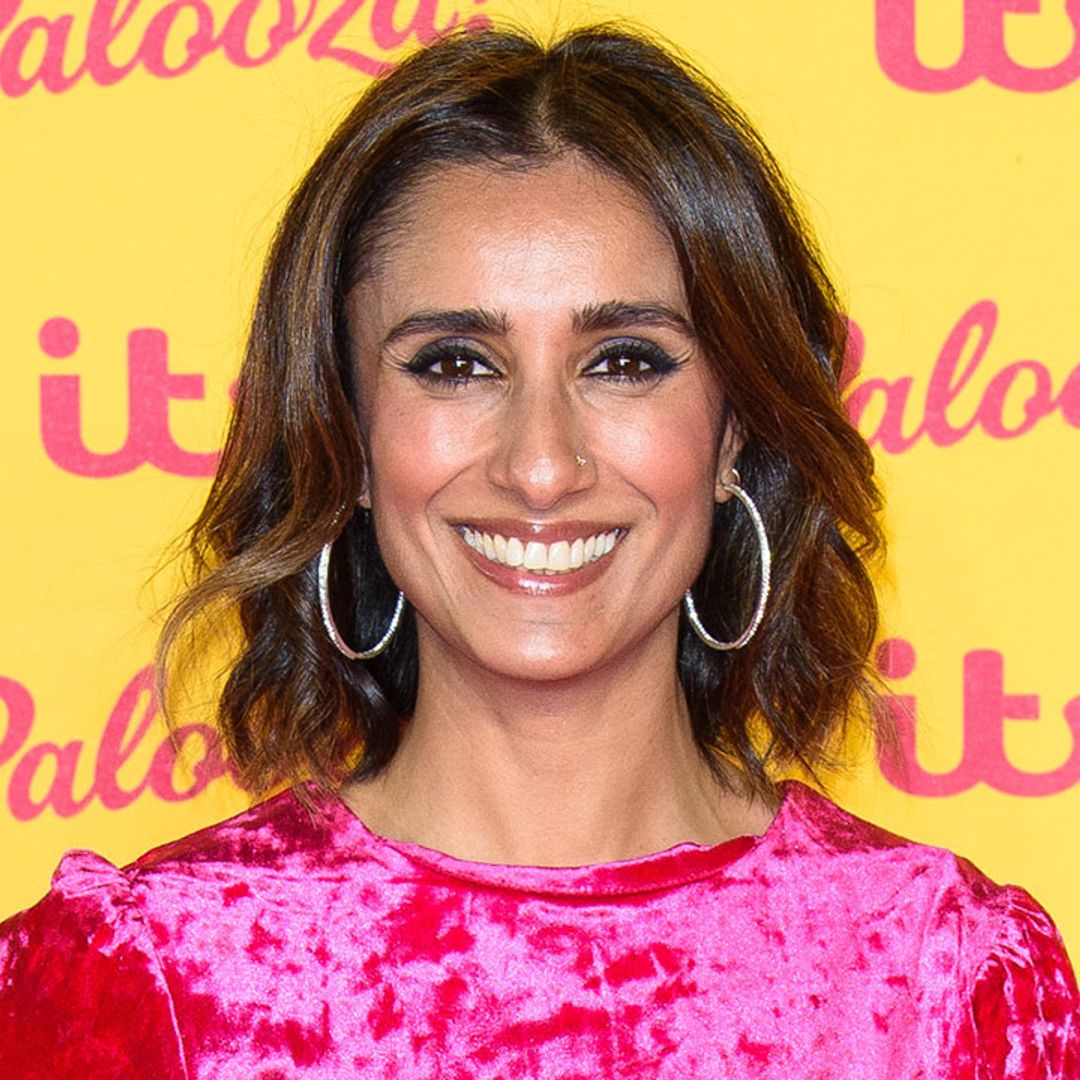 Anita Rani: Latest News, Pictures & Videos - HELLO!