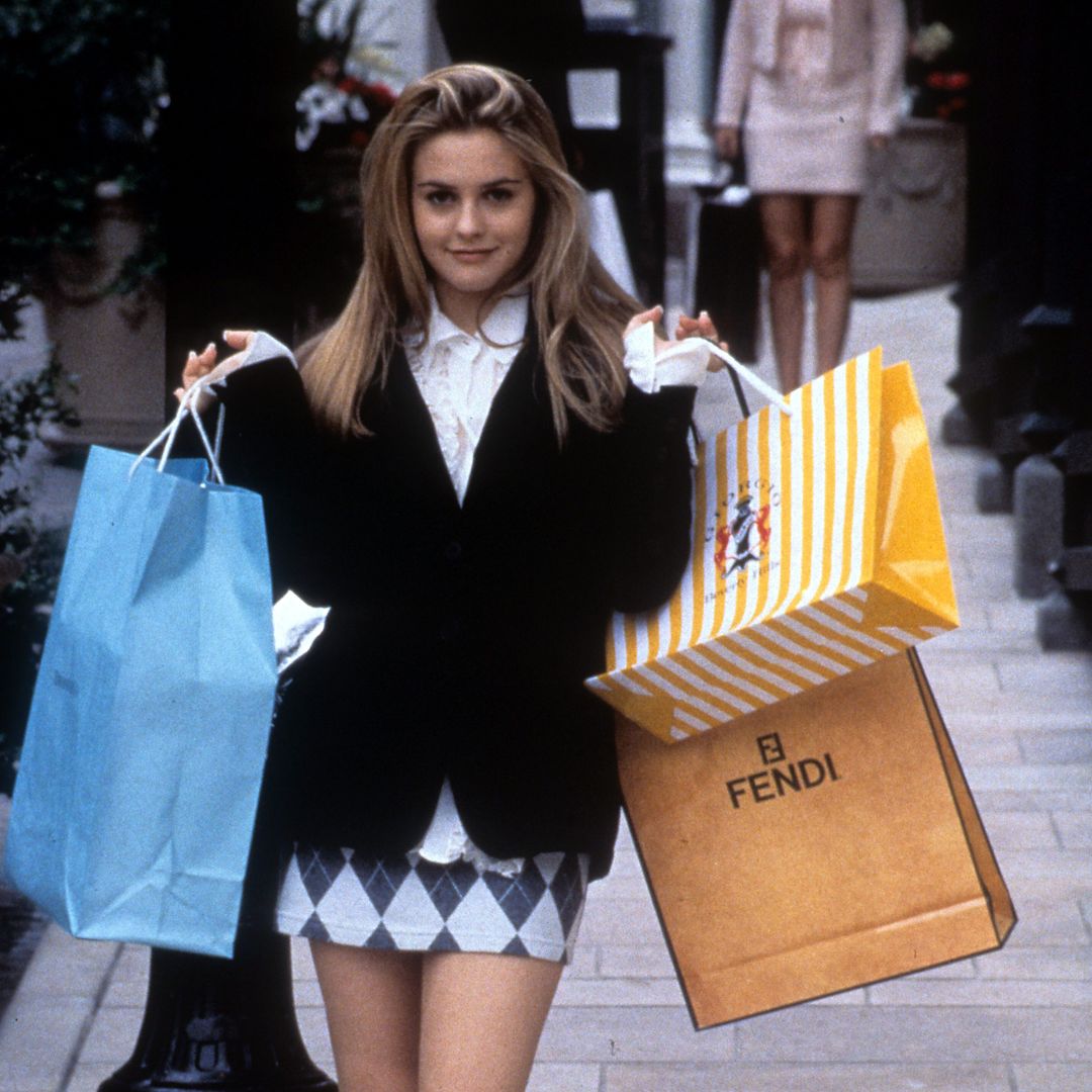 The 18 best fashion films for a dose of cinematic style inspo | HELLO!