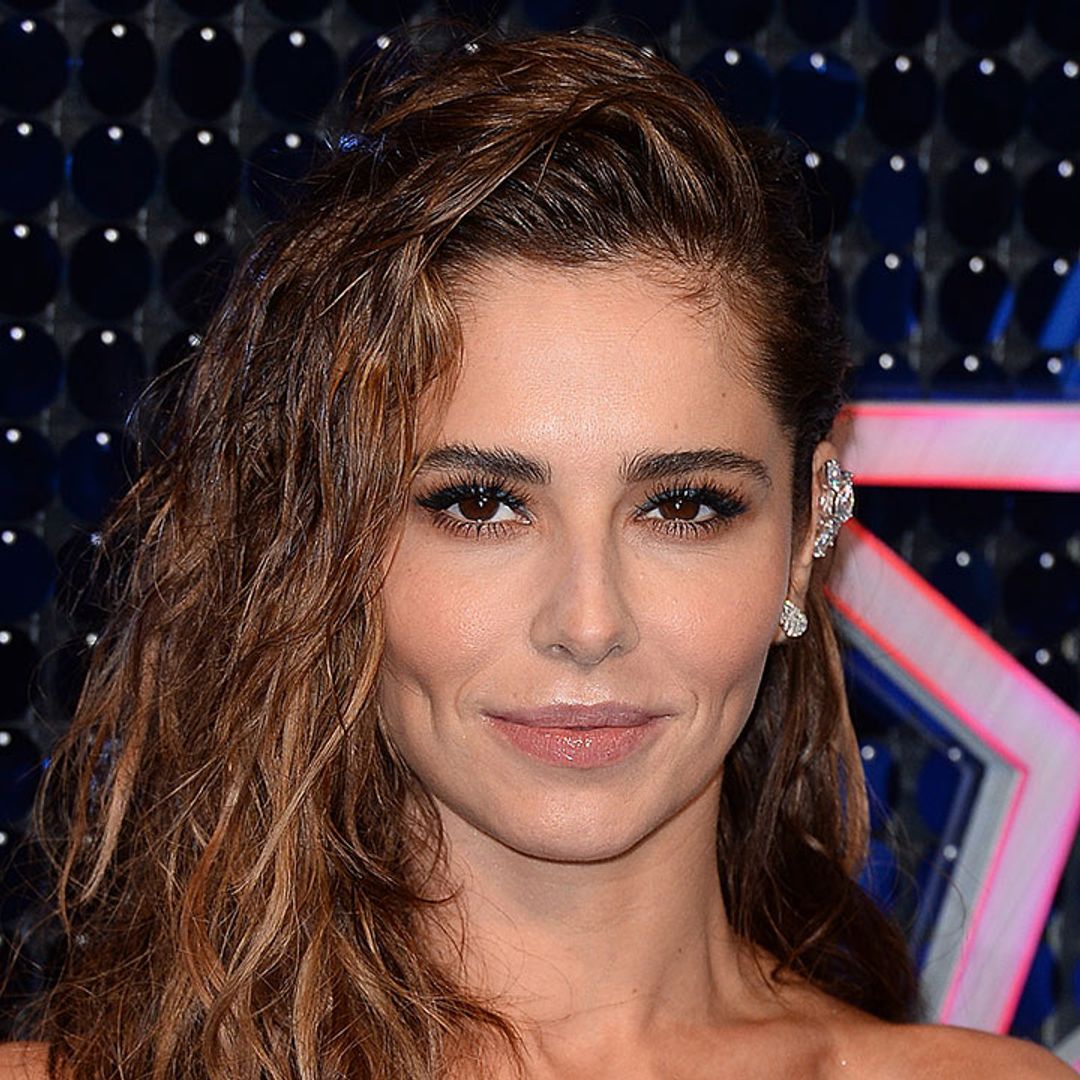 Cheryl News & Latest Pictures: Hair, Makeup & Outfits - HELLO!