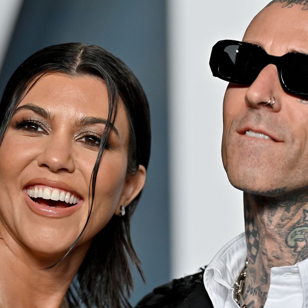 Kourtney Kardashian: News, photos and updates