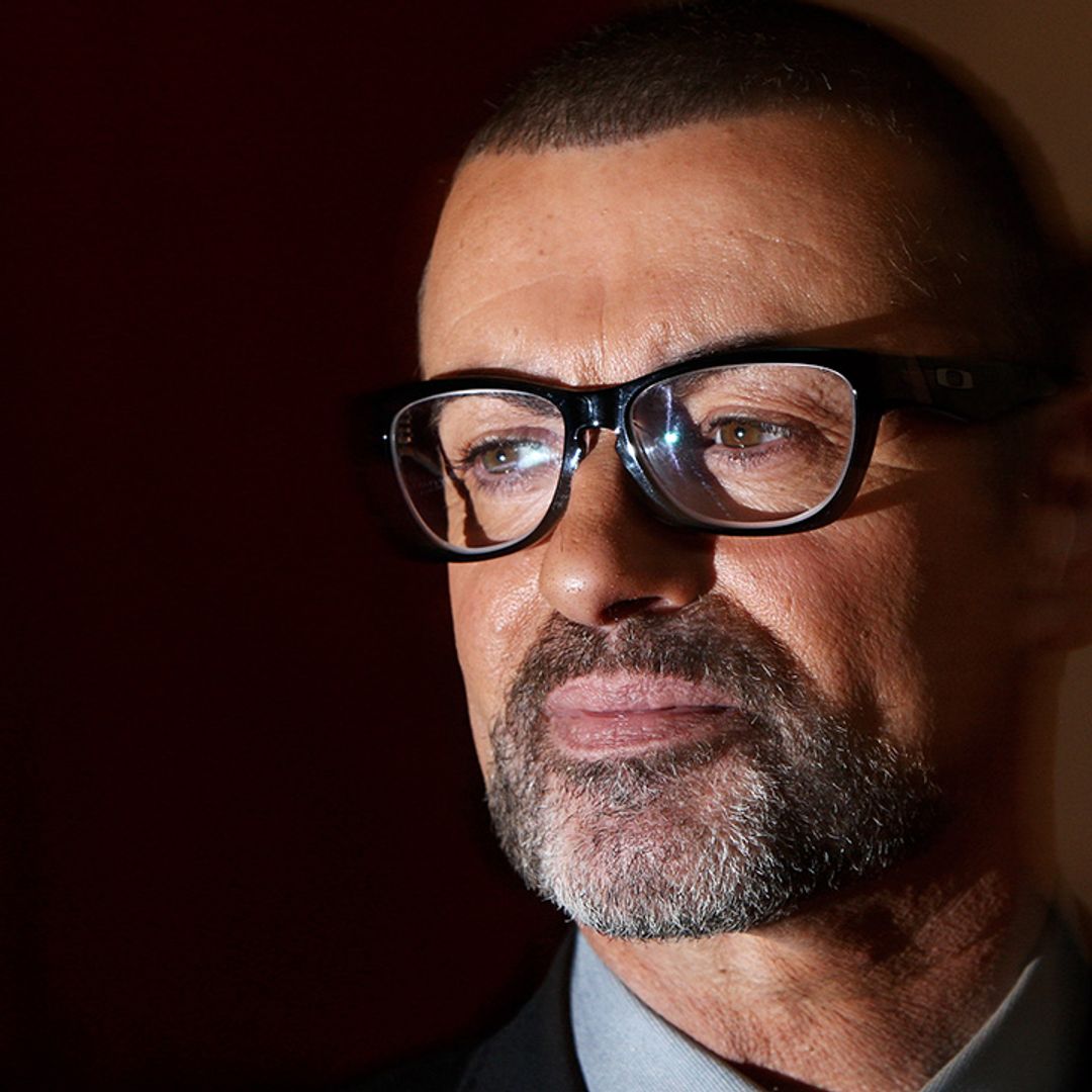 George Michael: Latest News, Pictures & Videos - HELLO!