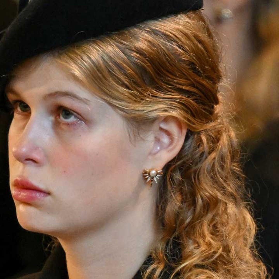 Lady Louise Windsor: Latest news & pictures - HELLO! - Page 1 of 5