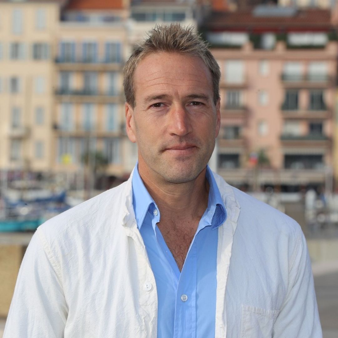Ben Fogle: Latest News, Pictures & Videos - HELLO!