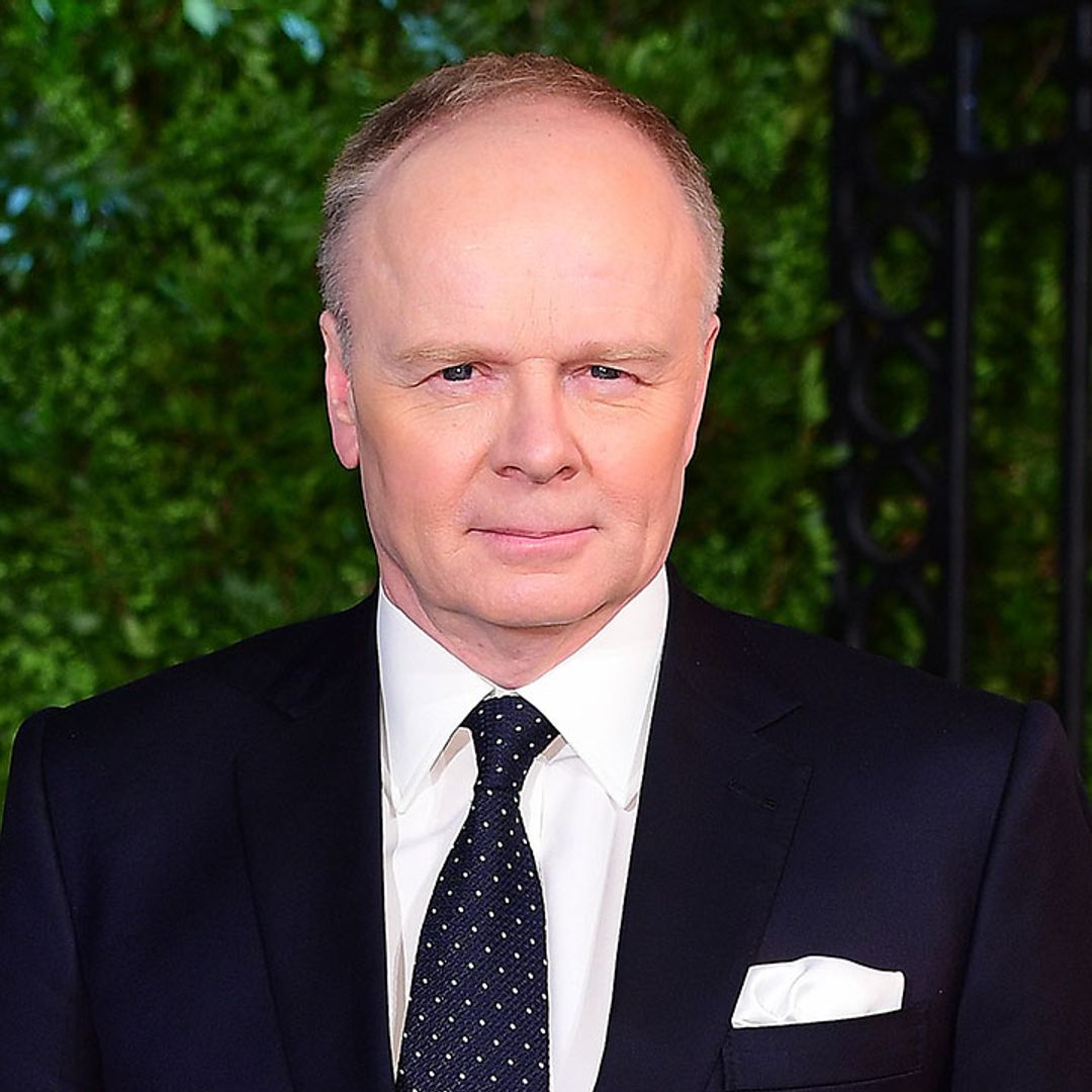Jason Watkins: Latest News, Pictures & Videos - HELLO!