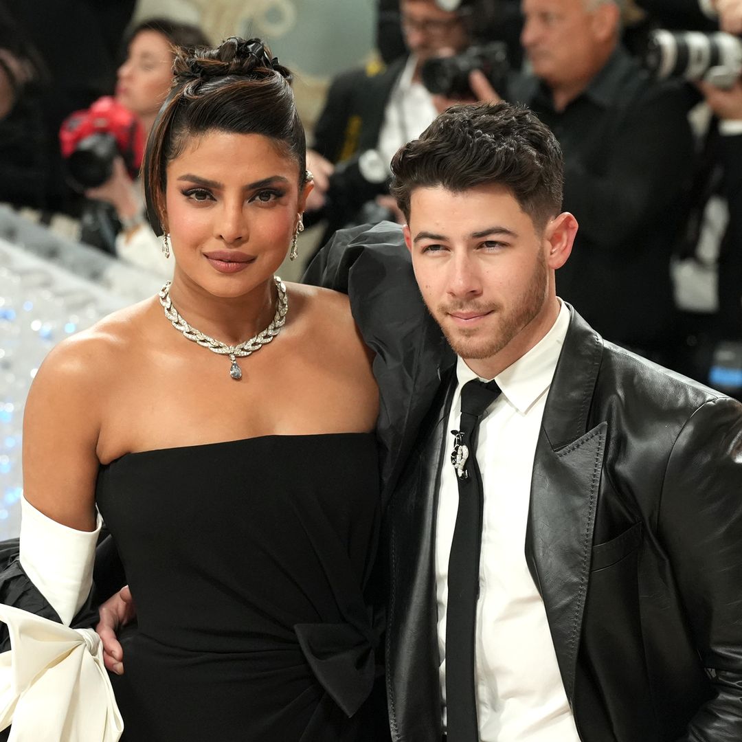 Nick Jonas: Latest News, Pictures & Videos - HELLO!