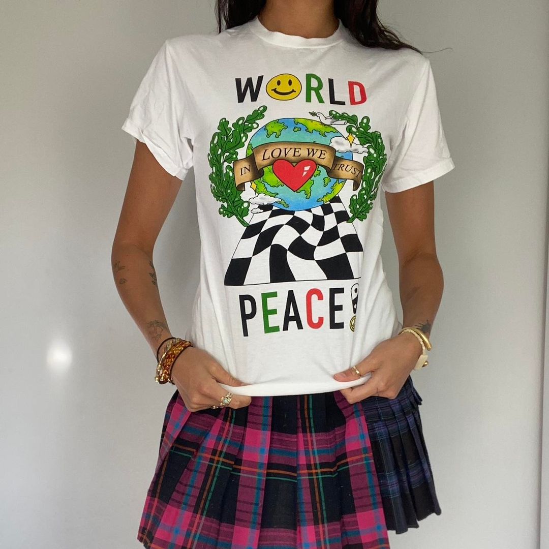 The 15 best Depop accounts to follow for hidden fashion gems | HELLO!