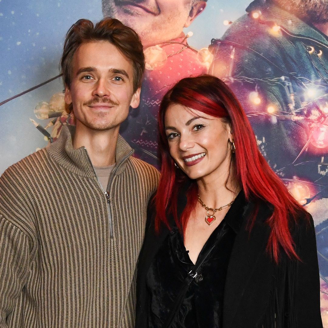 Strictly star Dianne Buswell suffers devastating family news | HELLO!