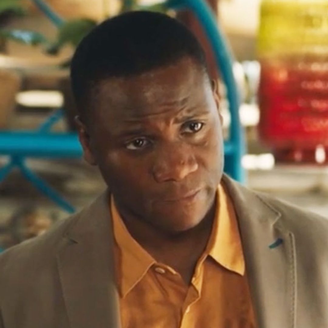 Death in Paradise star looks unrecognisable in soap stint | HELLO!