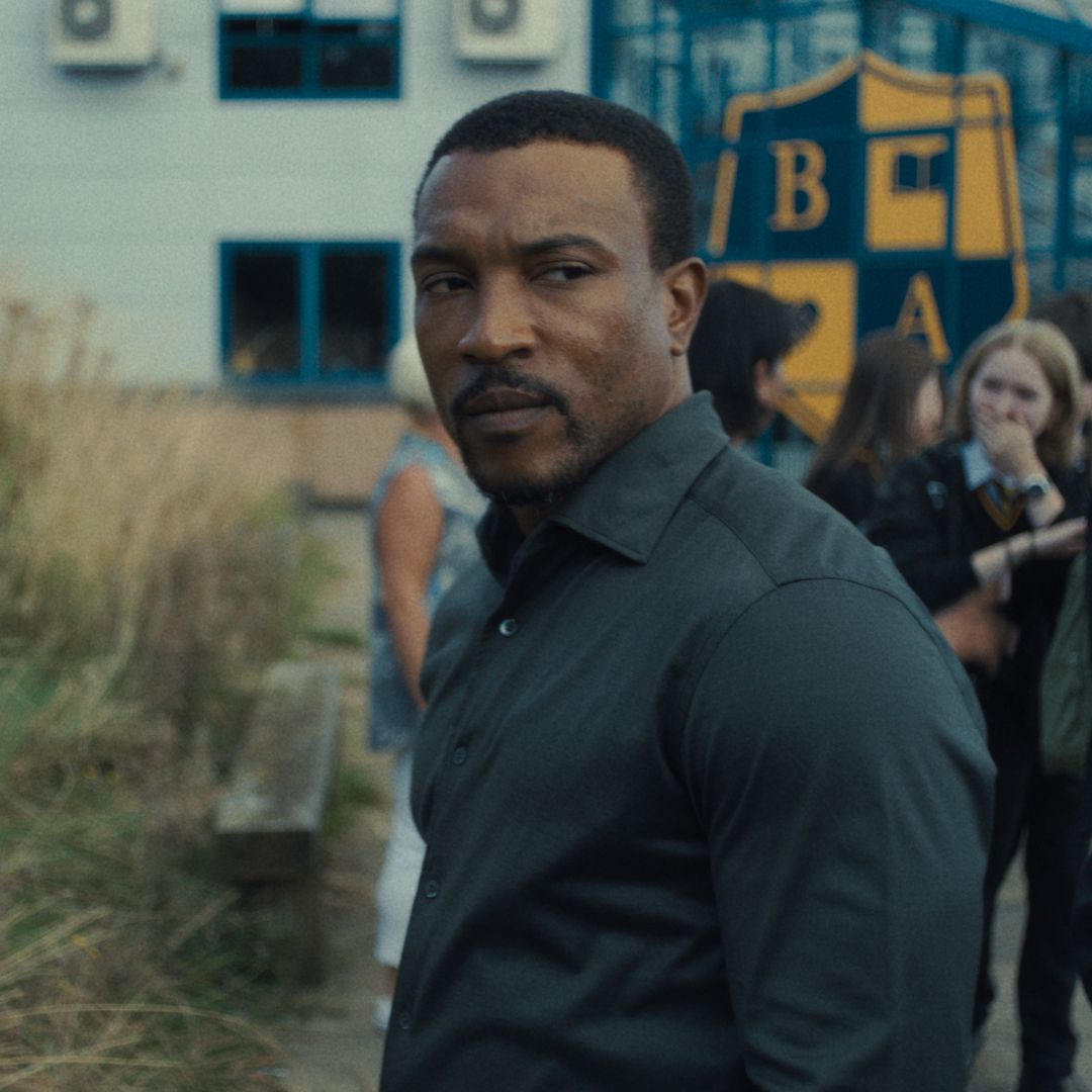 Netflix's The Secret: Where is the real Colin Howell now? | HELLO!