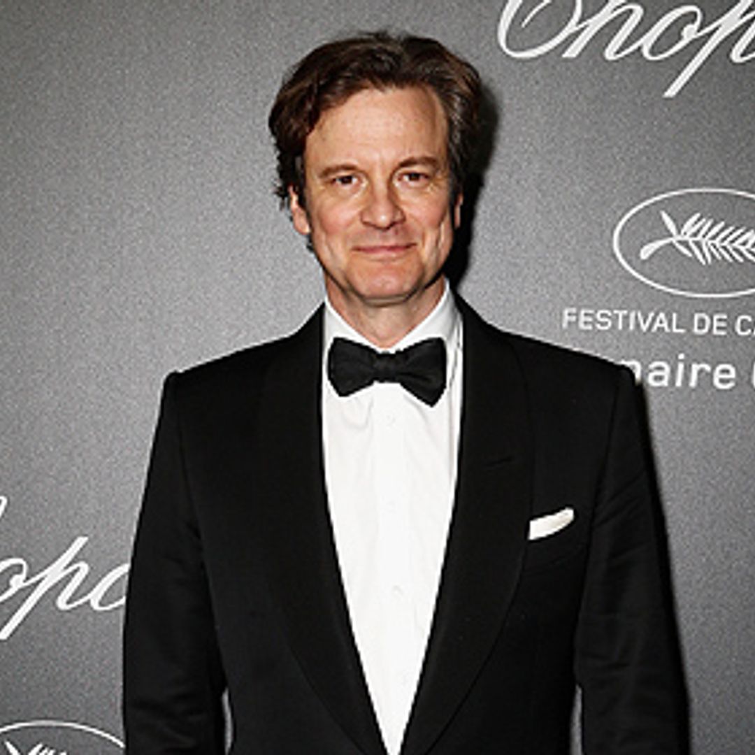 Colin Firth: Latest stories, photos and videos - HELLO!