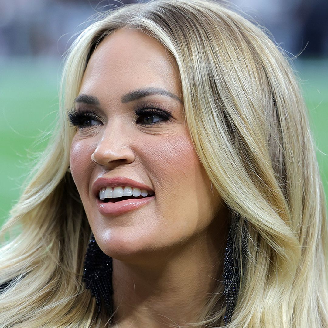 Carrie Underwood - News & Photos