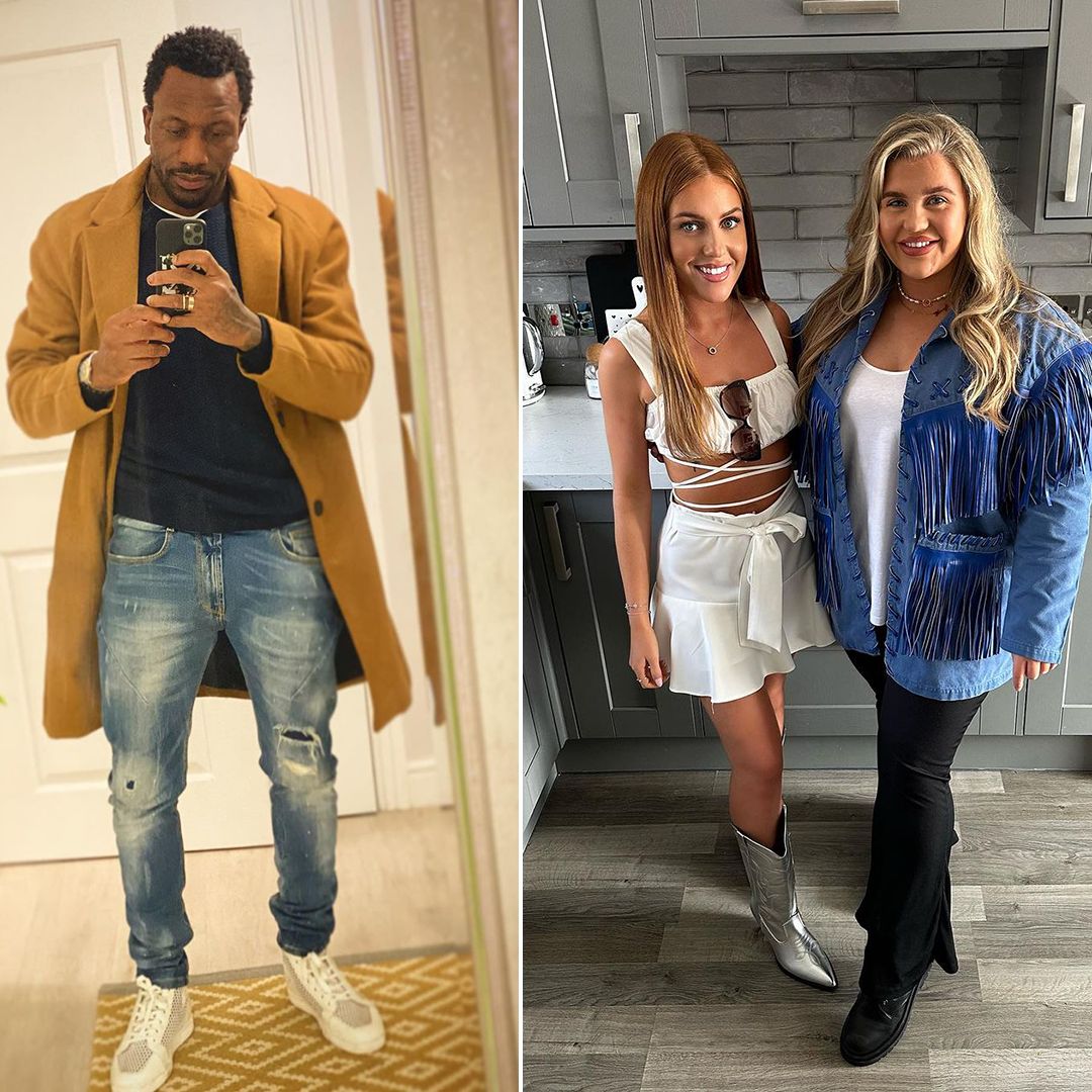 Gogglebox stars Giles and Mary's 'Grottage' has unique feature off ...