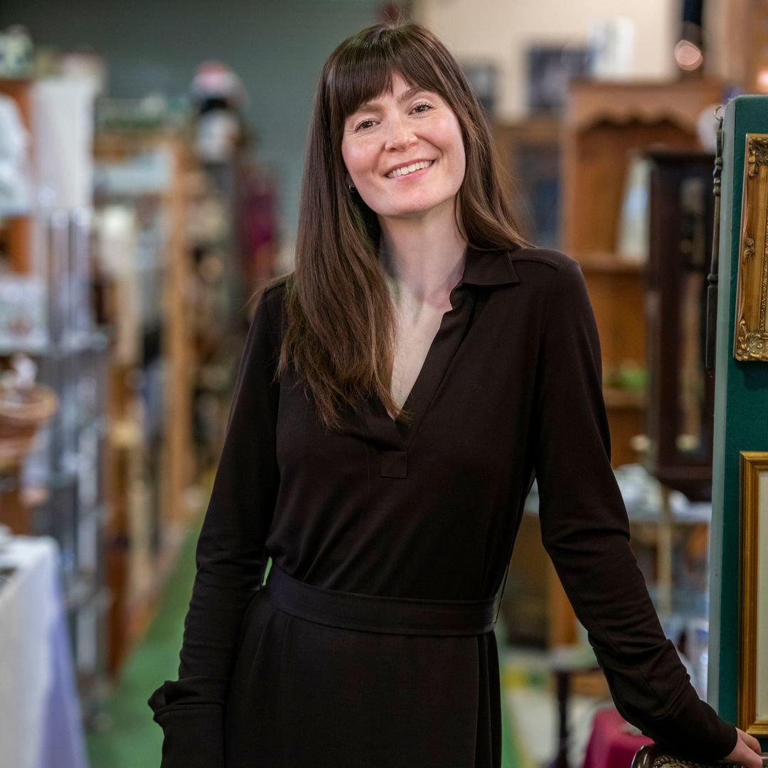 Natasha Raskin: Latest News, Pictures & Videos - HELLO!