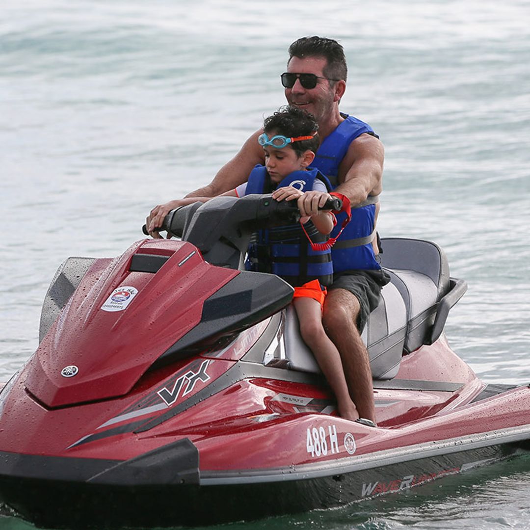 Eric Cowell: Latest News, Pictures & Videos - HELLO!