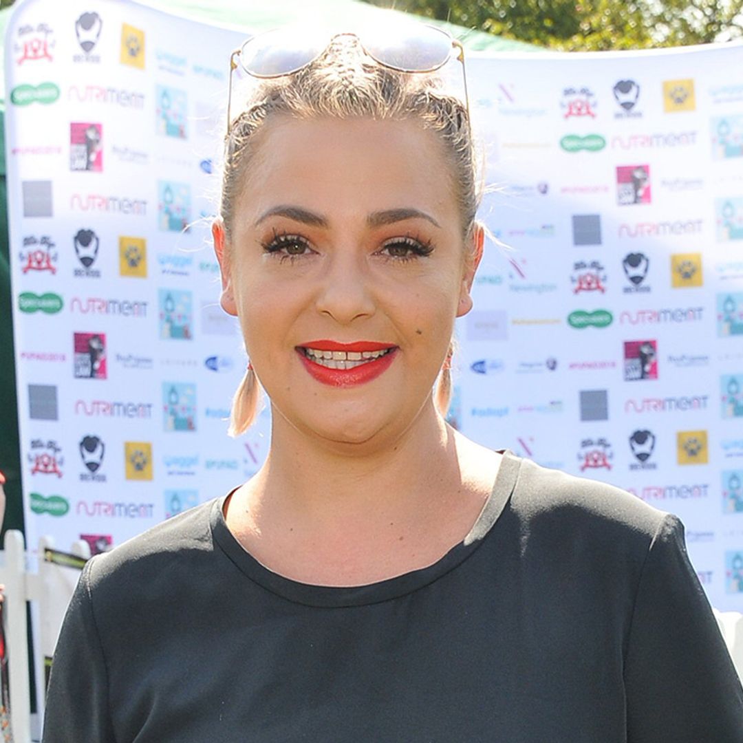 Lisa Armstrong: Latest News, Pictures & Videos - HELLO!