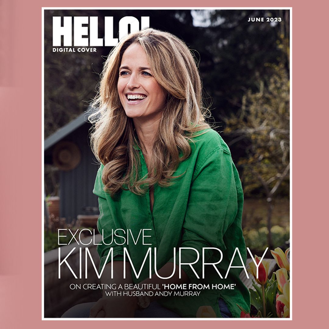 Andy Murray and wife Kim reveal 'magical' Christmas plans with their ...