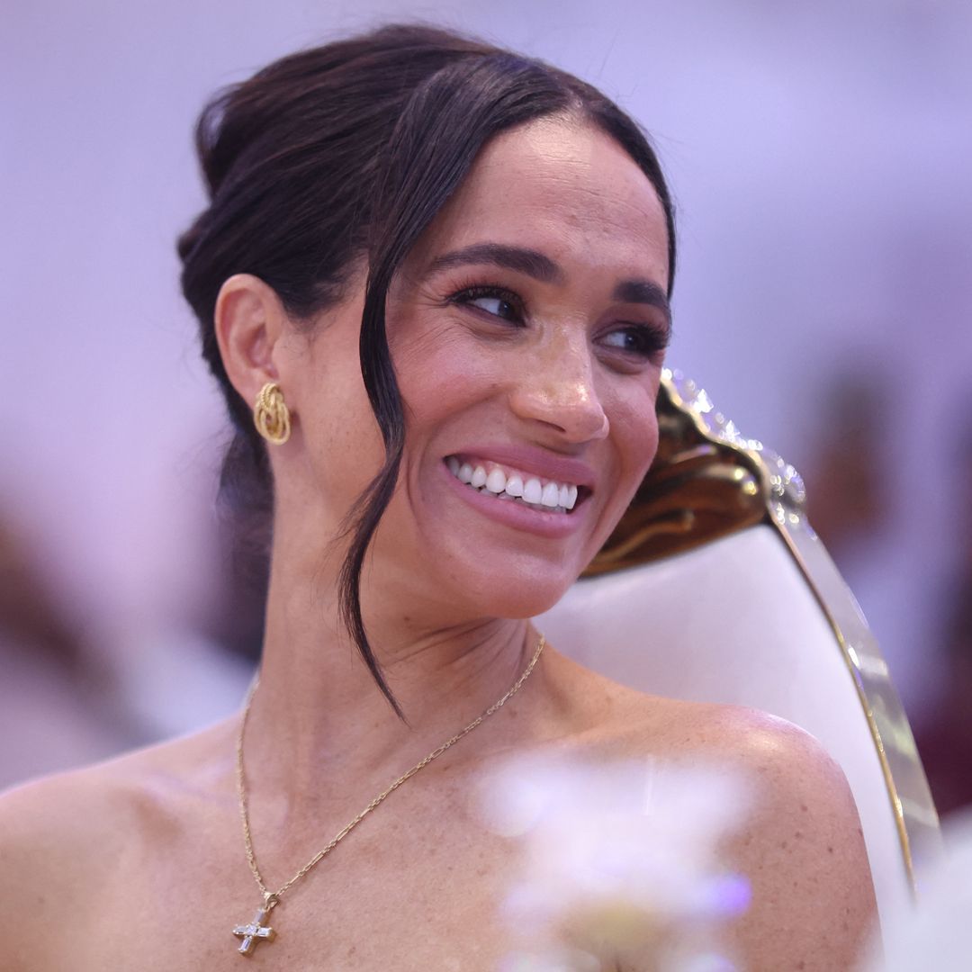 Prince Harry and Meghan Markle plan family celebration with Archie and ...