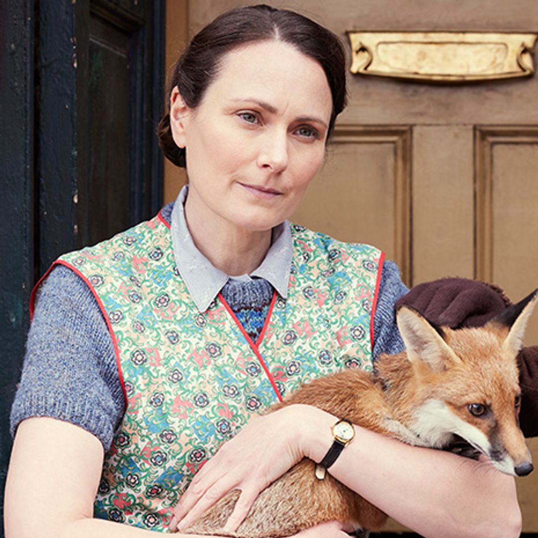 All Creatures Great and Small: fans are saying the same thing about the ...