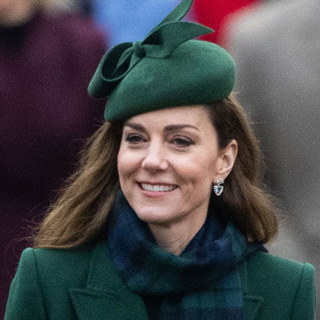 Kate Middleton, The Princess of Wales Latest News | HELLO! Magazine