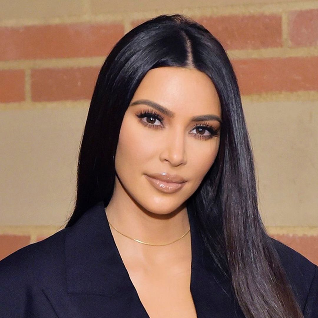 Kim Kardashian West News & Photos: Latest On Husband Kanye & Children ...