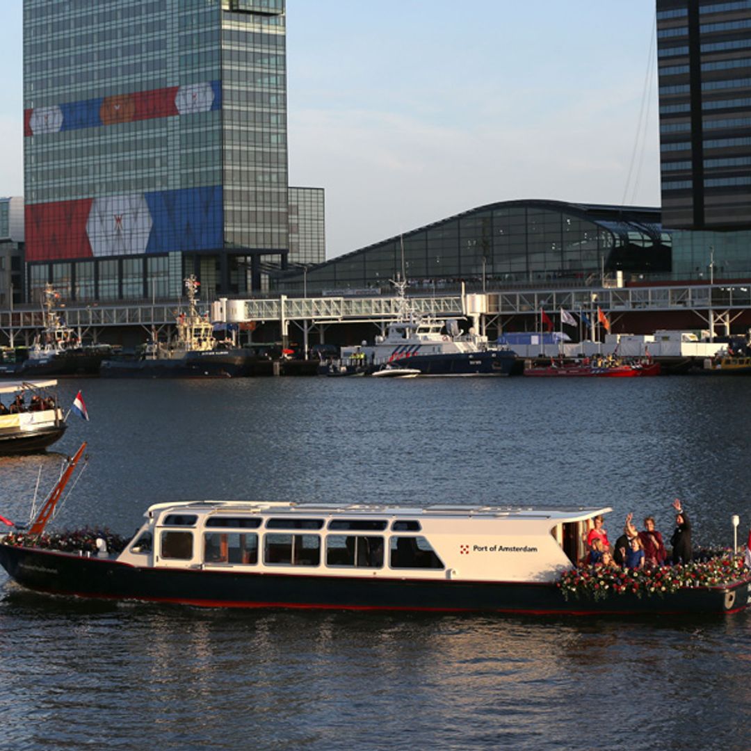 Dutch Royal family: Latest news and photos - HELLO! - Page 4 of 5