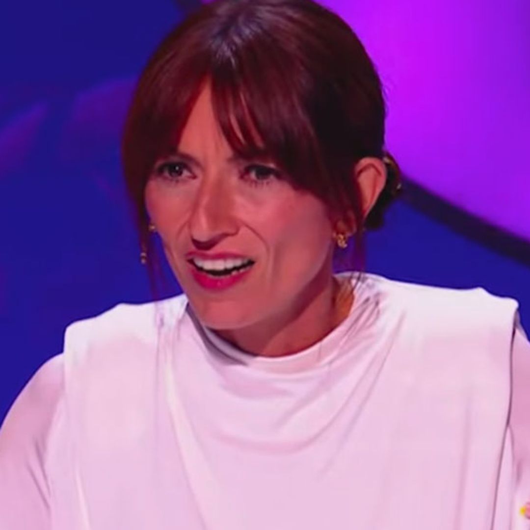 The Masked Singer fans convinced they've uncovered Wolf's identity ...